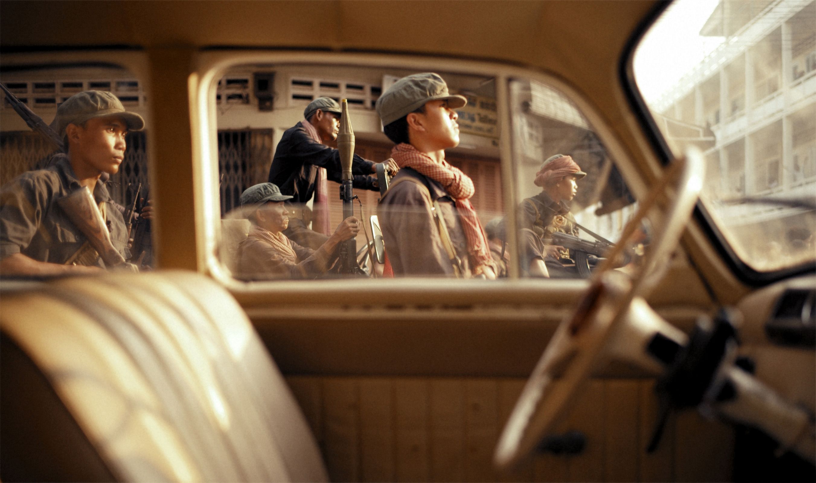 First They Killed My Father resimleri - Fotoğraf 3 - Beyazperde.com