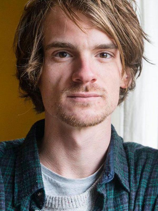 Tim Linde - Beyazperde.com