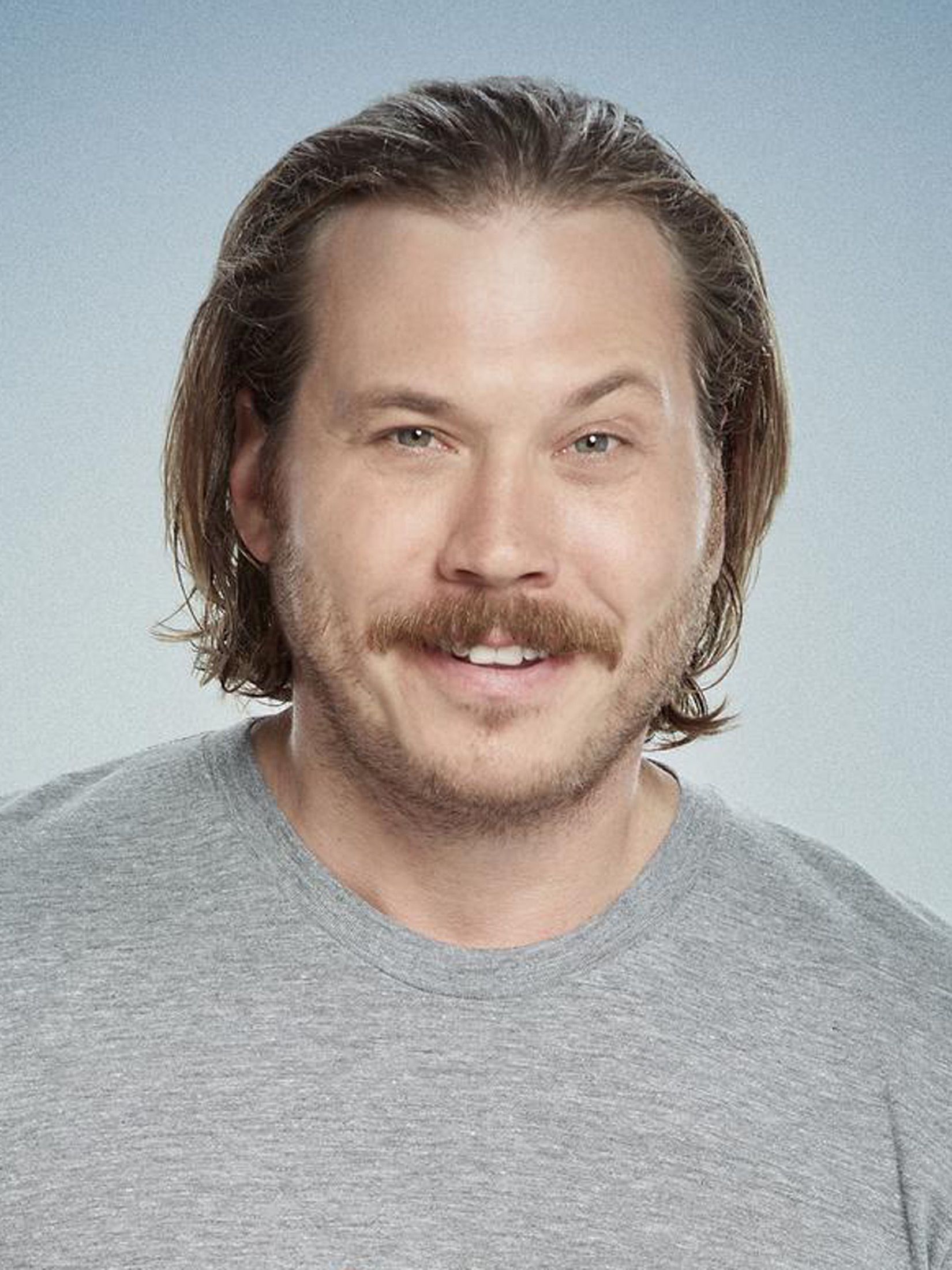 Scott MacArthur (II) - Beyazperde.com