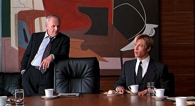 Joe Black resimleri - Fotoğraf 13 - Beyazperde.com