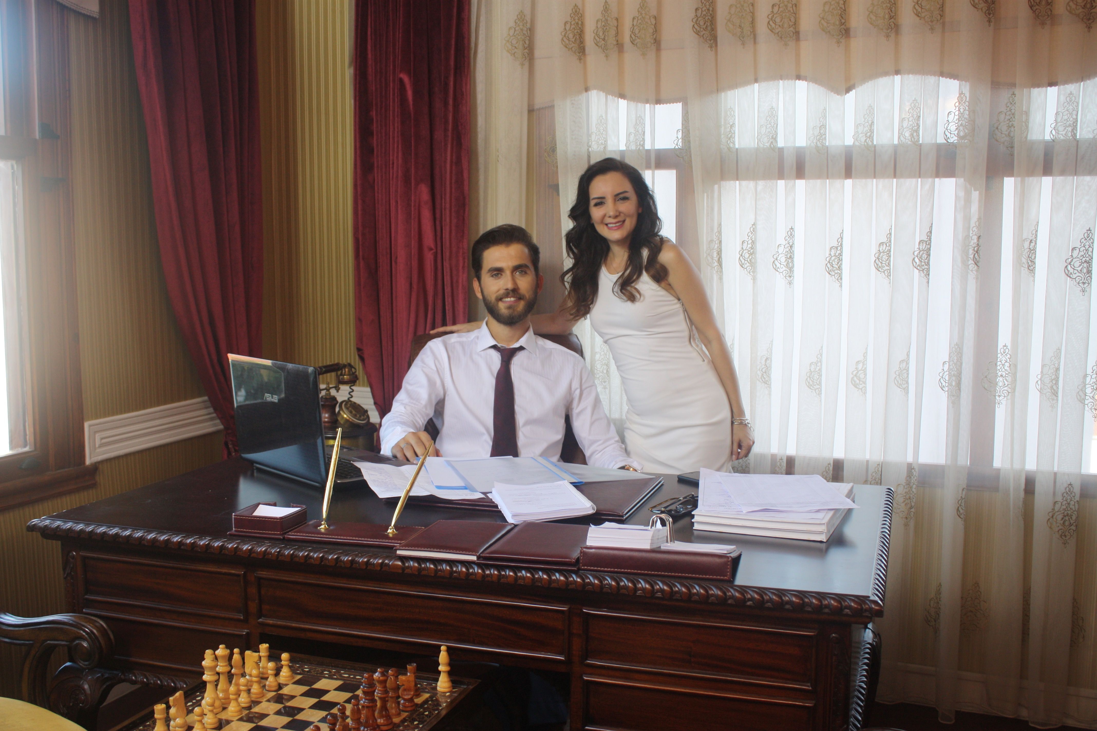 Zohak resimleri - Fotoğraf 18 - Beyazperde.com