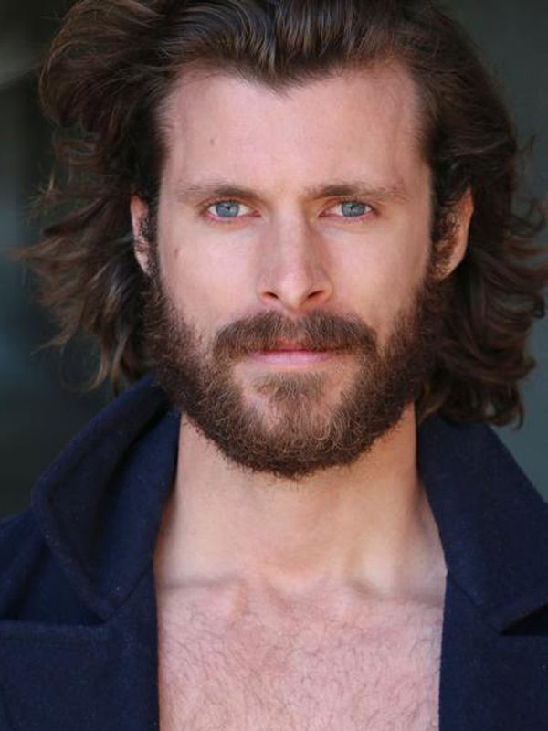 Joel Hogan - Beyazperde.com