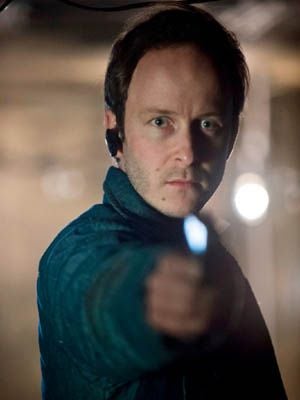 Christopher Redman - Beyazperde.com