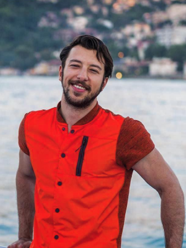 Burak Arslan - Beyazperde.com