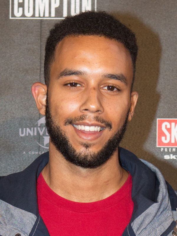 Anthony Sadler - Beyazperde.com
