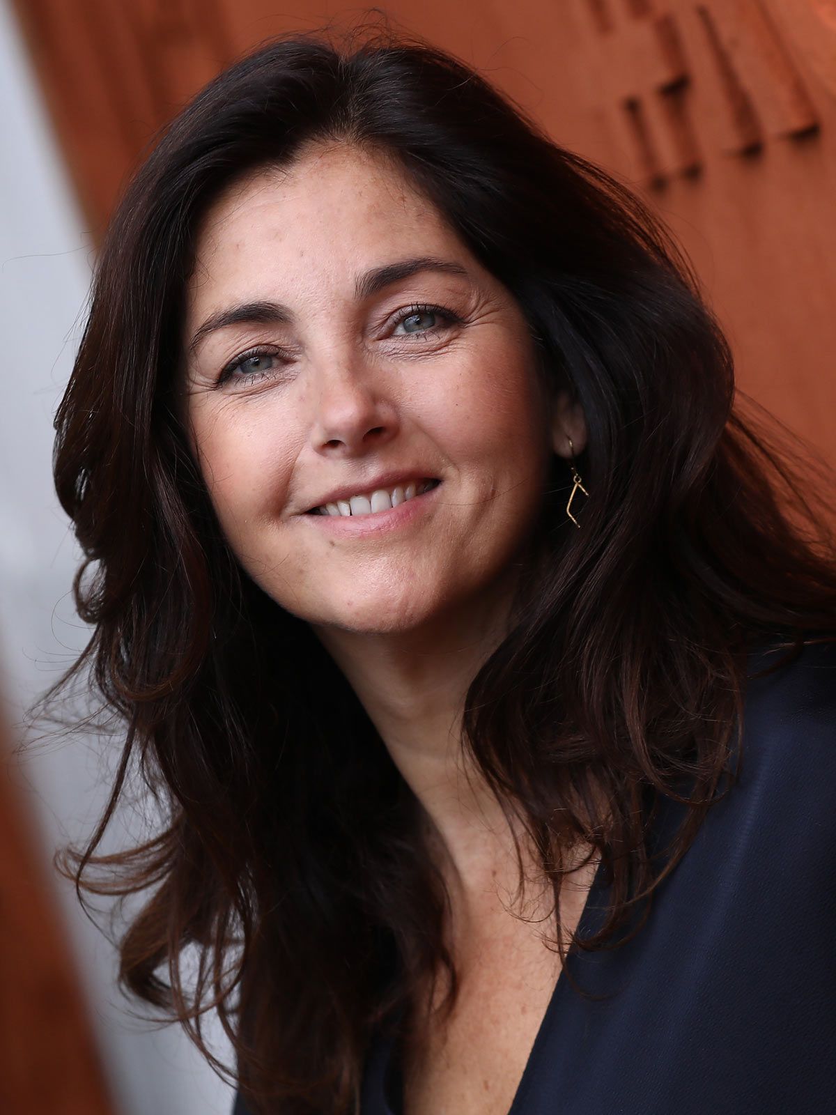 Cristiana Réali - Beyazperde.com