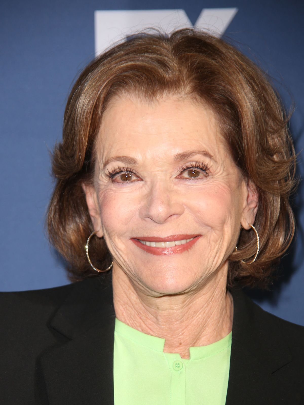 Jessica Walter - Beyazperde.com