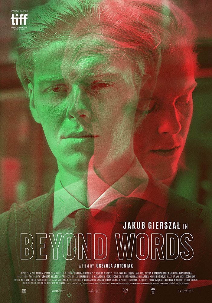 Beyond Words - 2017 filmi - Beyazperde.com