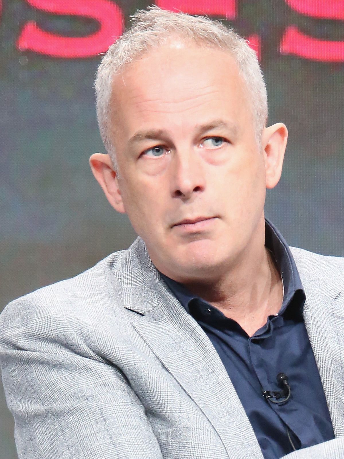 Dominic Cooke - Beyazperde.com