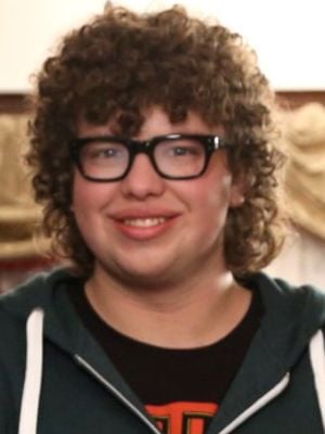 Jacob Houston - Beyazperde.com