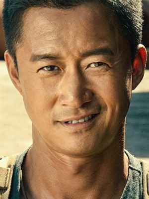 Jing Wu - Beyazperde.com