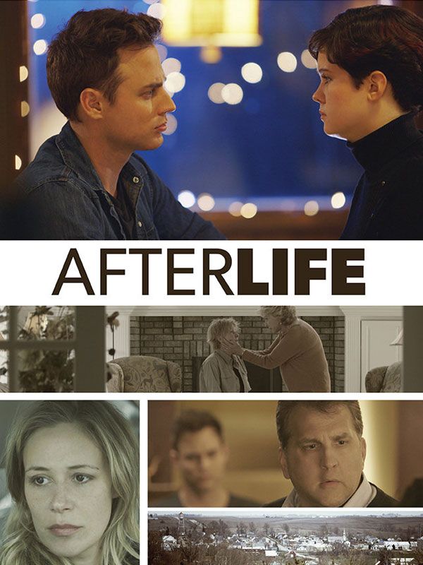 After Life - 2013 filmi - Beyazperde.com