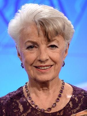 Nicole Heesters - Beyazperde.com