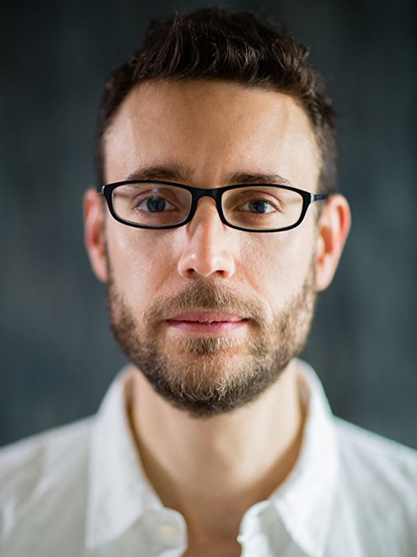 Bob Barlen - Beyazperde.com