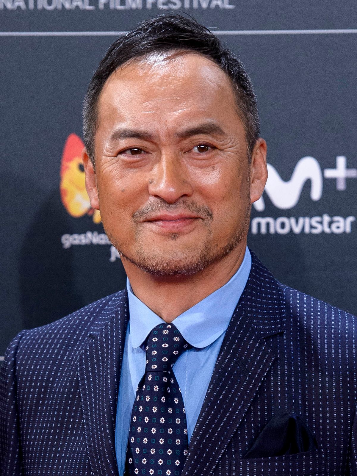 Ken Watanabe - Beyazperde.com