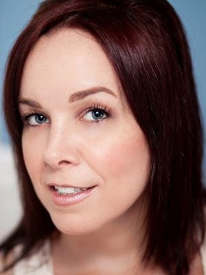 Erica Schroeder - Beyazperde.com