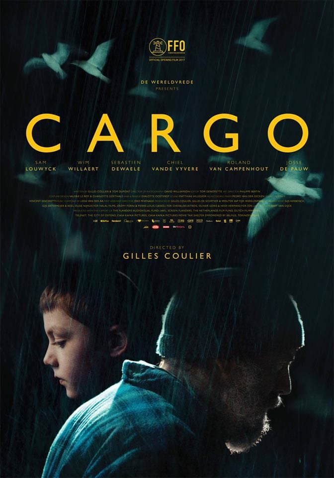 Cargo: Filmin kadrosu ve ekibin tamamı - Beyazperde.com