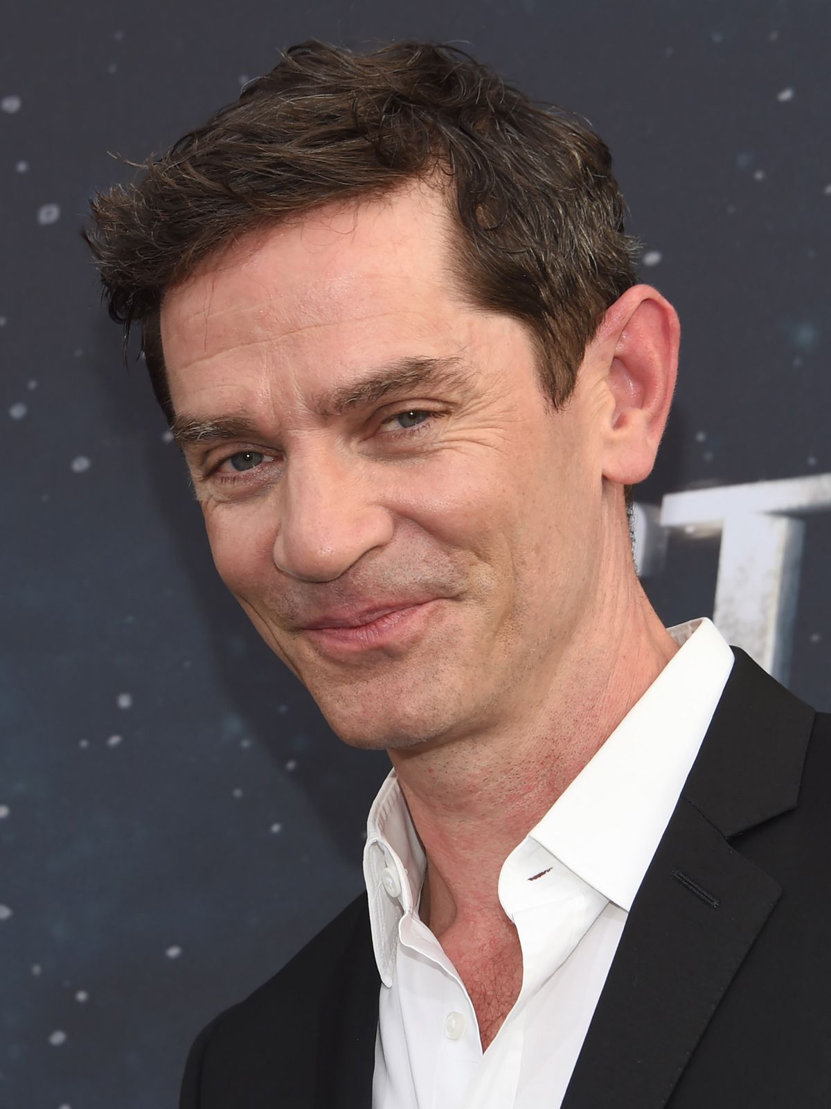 James Frain - Beyazperde.com