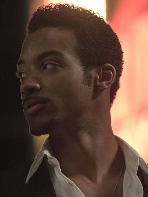 Algee Smith - Beyazperde.com