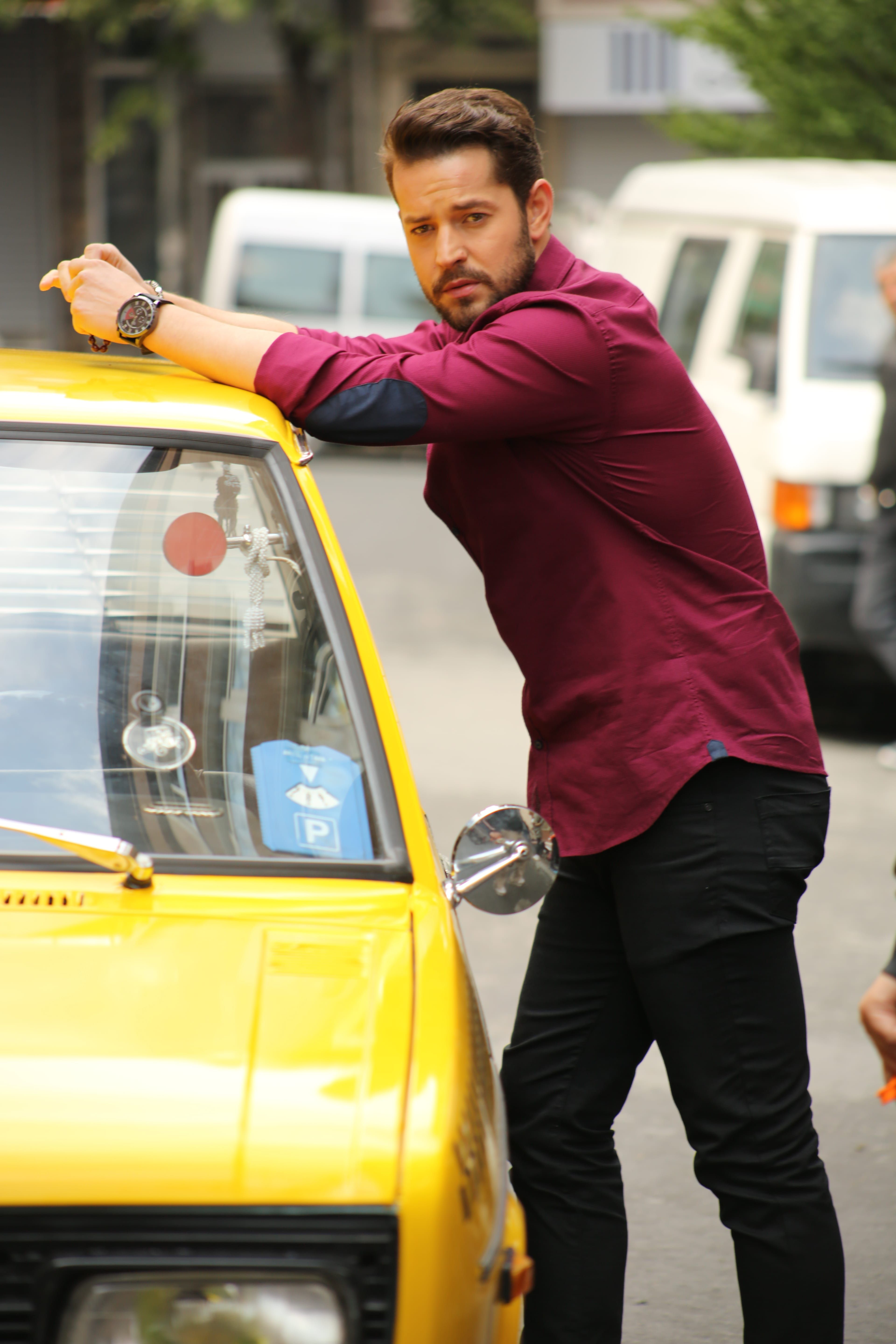 Seni Gidi Seni resimleri - Fotoğraf 16 - Beyazperde.com