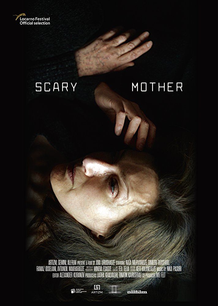 Sashishi deda - 2017 filmi - Beyazperde.com