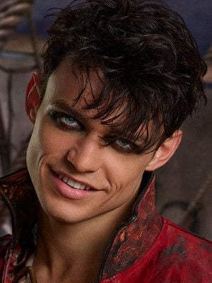 Thomas Doherty - Beyazperde.com