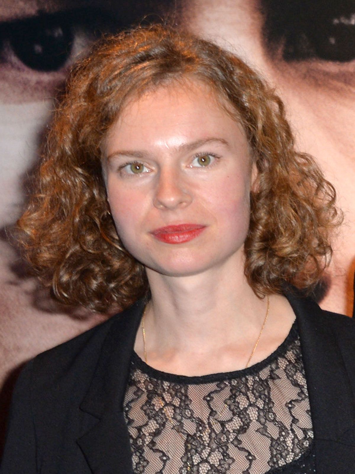 Sarah Le Picard - Beyazperde.com