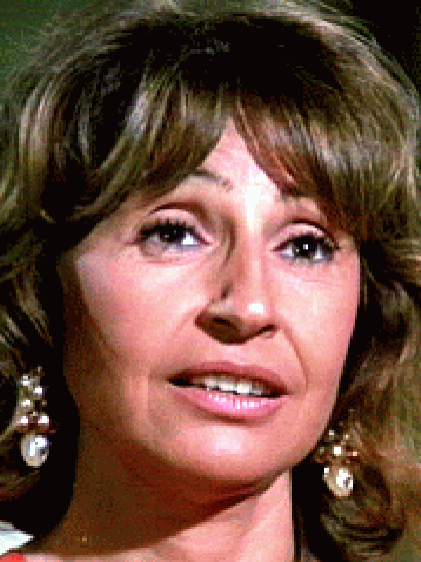 Rose Gregorio - Beyazperde.com