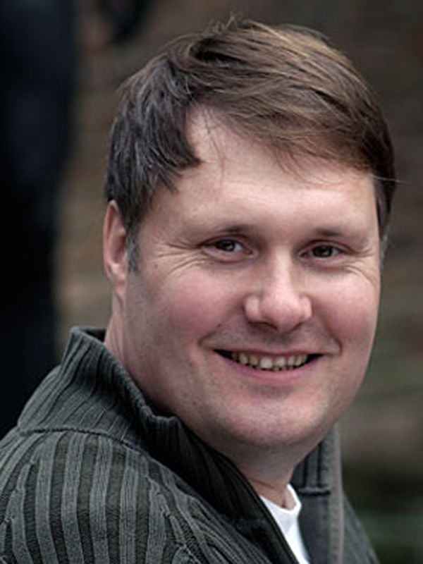 Christian Gaul - Beyazperde.com