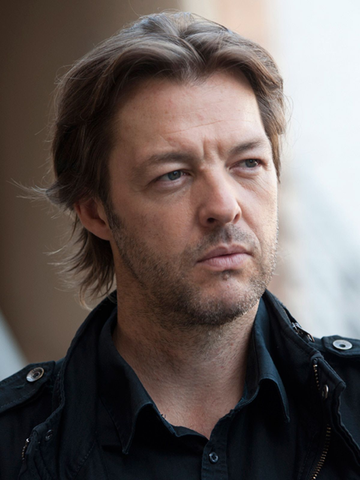 Antoine Martin Sauveur - Beyazperde.com