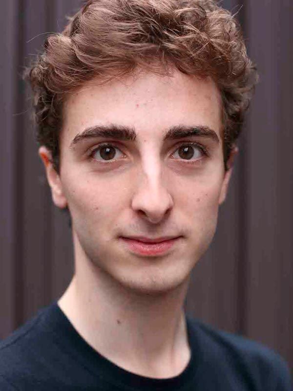 Dominic Applewhite - Beyazperde.com