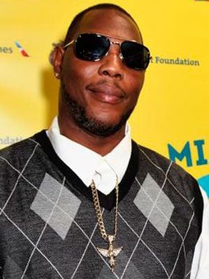 Robert Williams (III) - Beyazperde.com