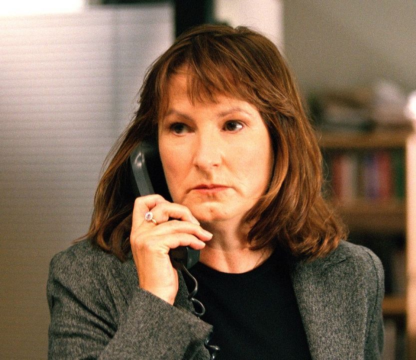 Deborah Findlay - Beyazperde.com
