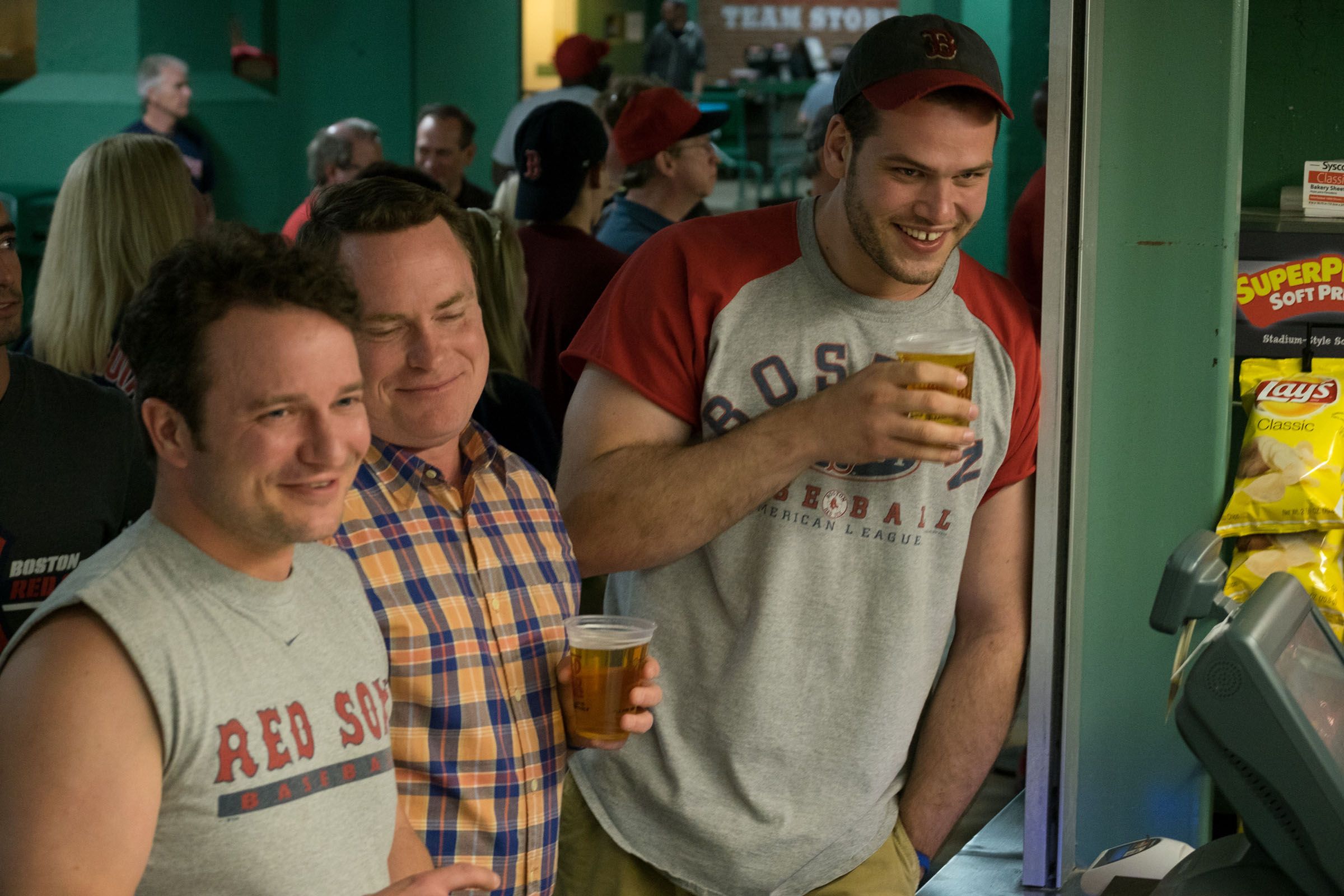 Pes Etme resimleri - Fotoğraf 13 - Beyazperde.com