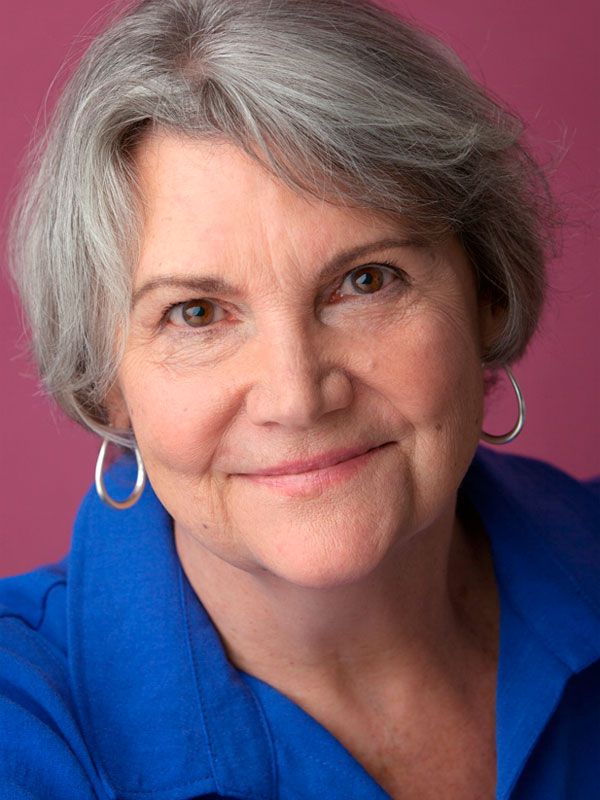 Frances Lee McCain - Beyazperde.com