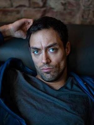 Alex Hassell - Beyazperde.com