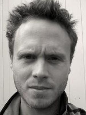Jonathan Hopkins - Beyazperde.com