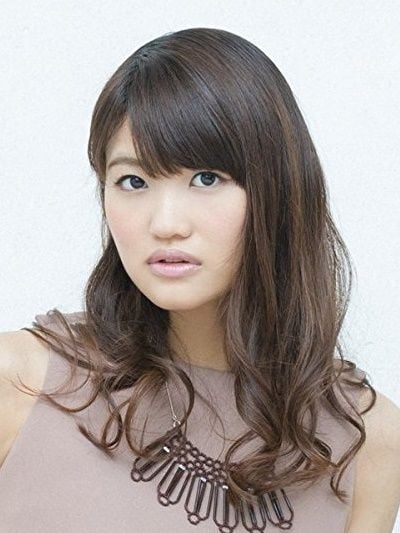 Saori Hayami - Beyazperde.com
