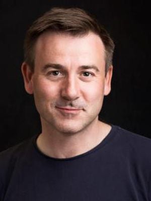 Graeme Hawley - Beyazperde.com