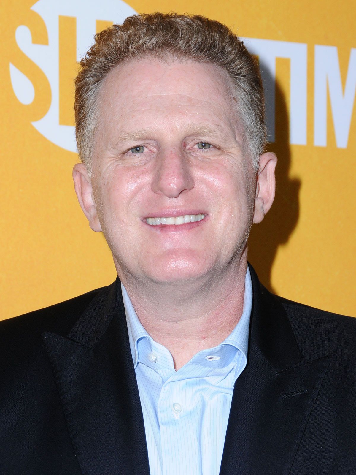 Michael Rapaport - Beyazperde.com