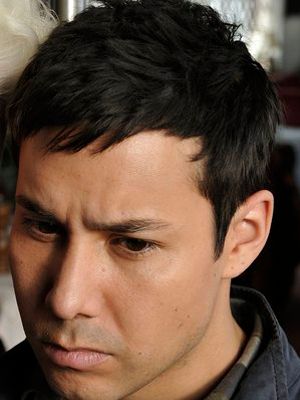 Justin Rain - Beyazperde.com