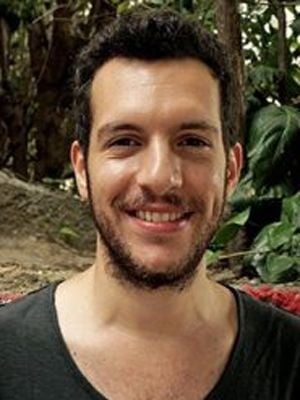 Aksel Bonfil - Beyazperde.com