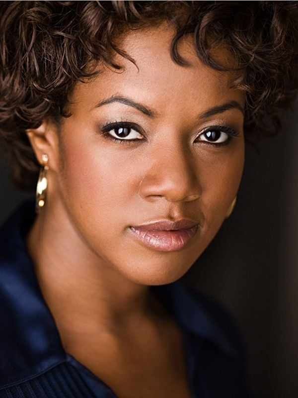 Marci T. House - Beyazperde.com