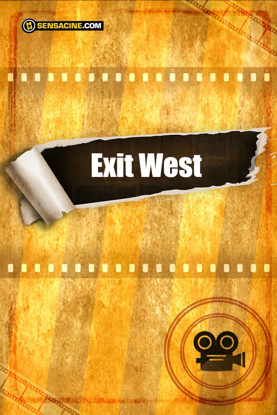Exit West afiş - Afiş 1 - Beyazperde.com