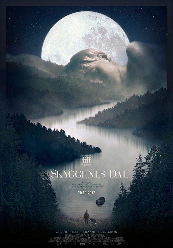 Skyggenes dal - 2017 filmi - Beyazperde.com