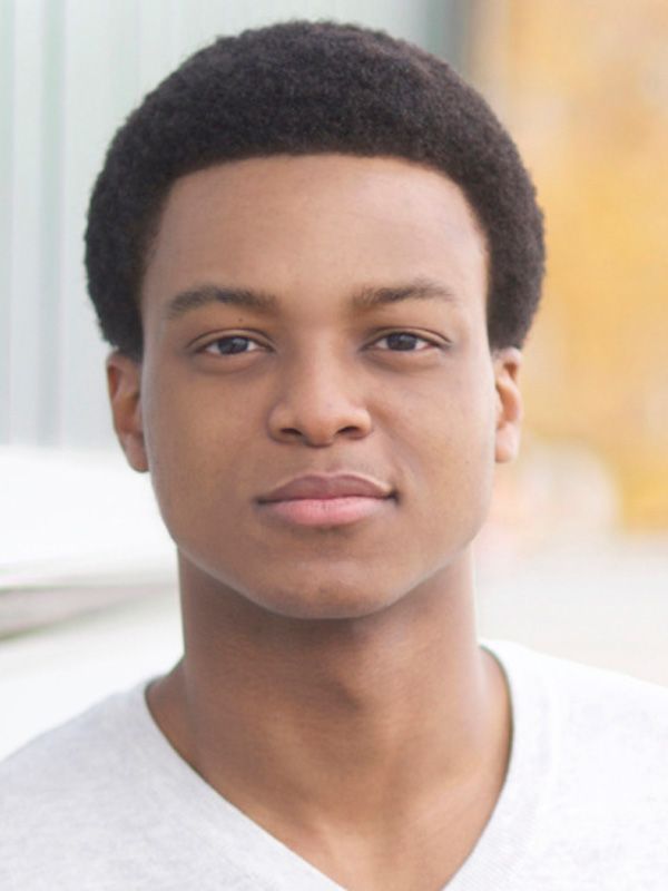 J. Quinton Johnson - Beyazperde.com