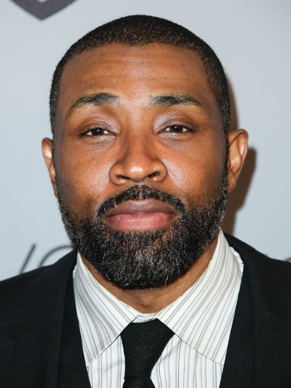 Cress Williams - Beyazperde.com