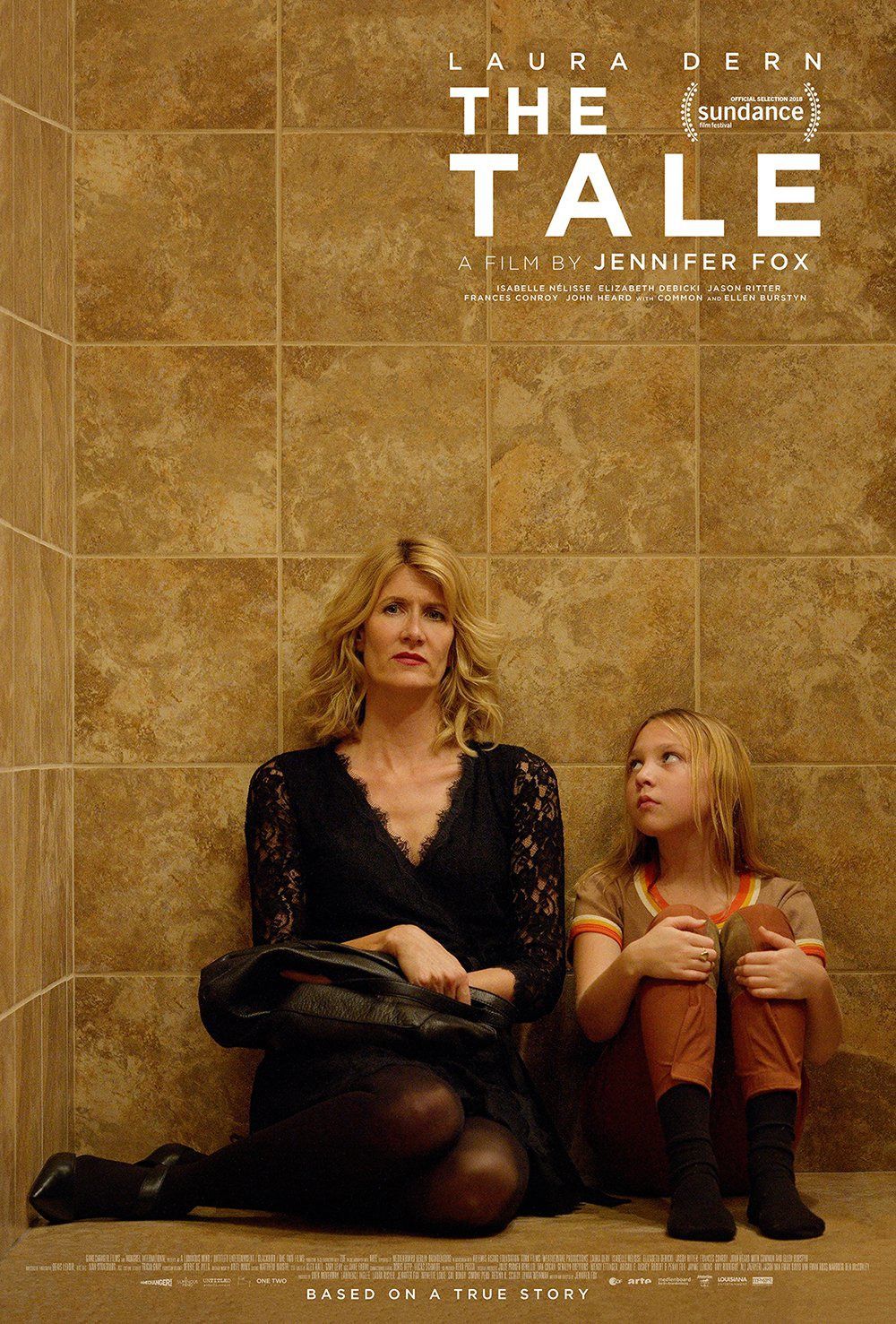 The Tale - 2018 filmi - Beyazperde.com