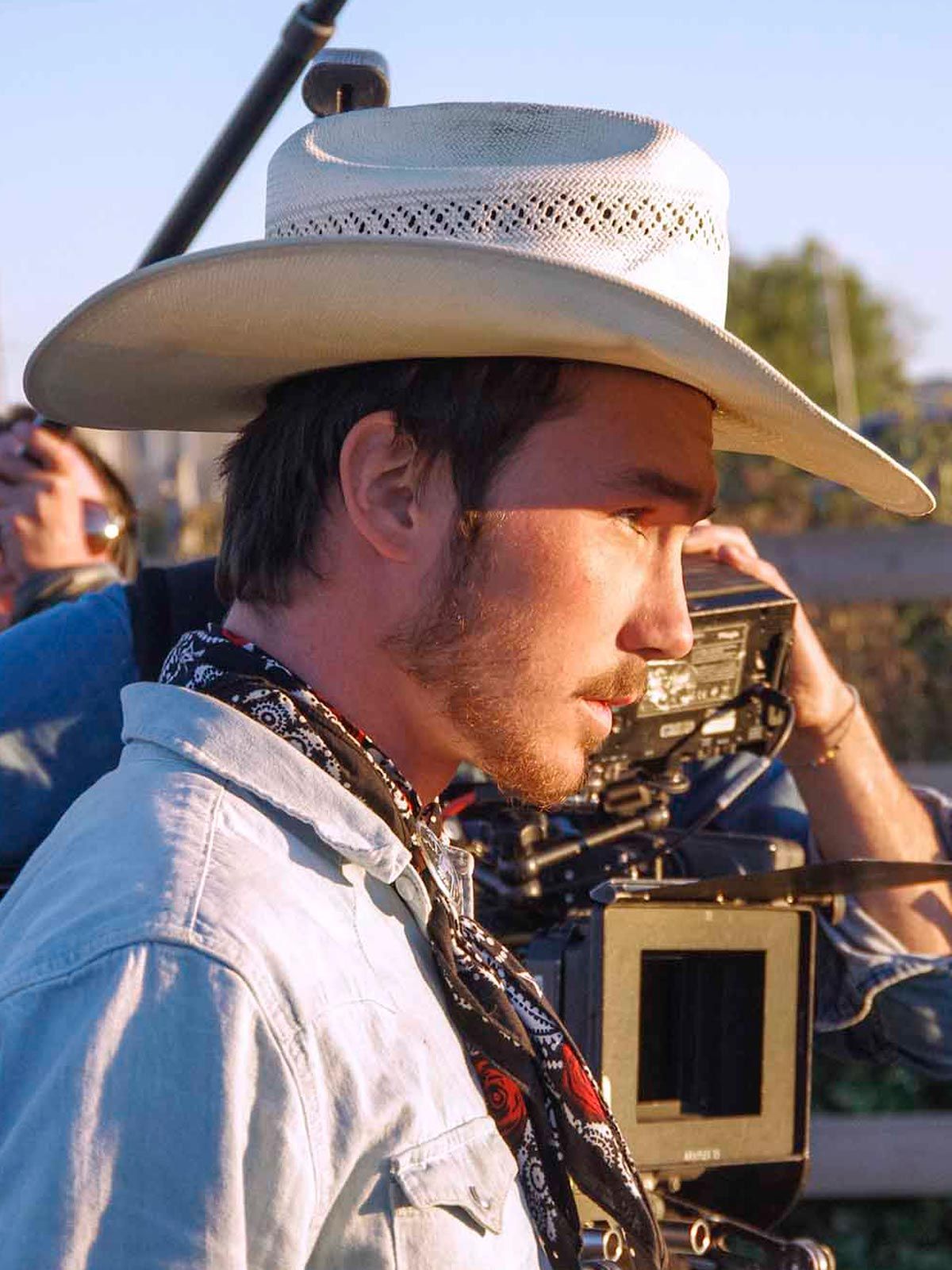 Brady Jandreau - Beyazperde.com