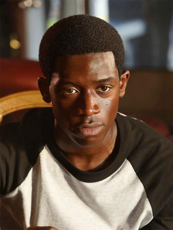 Damson Idris: biyografi - Beyazperde.com